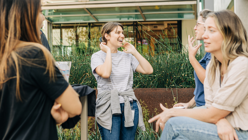 Anduril Seattle Office: Careers, Perks + Culture | Built In Seattle