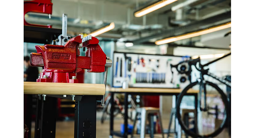 SRAM, LLC Careers, Perks + Culture | Built In