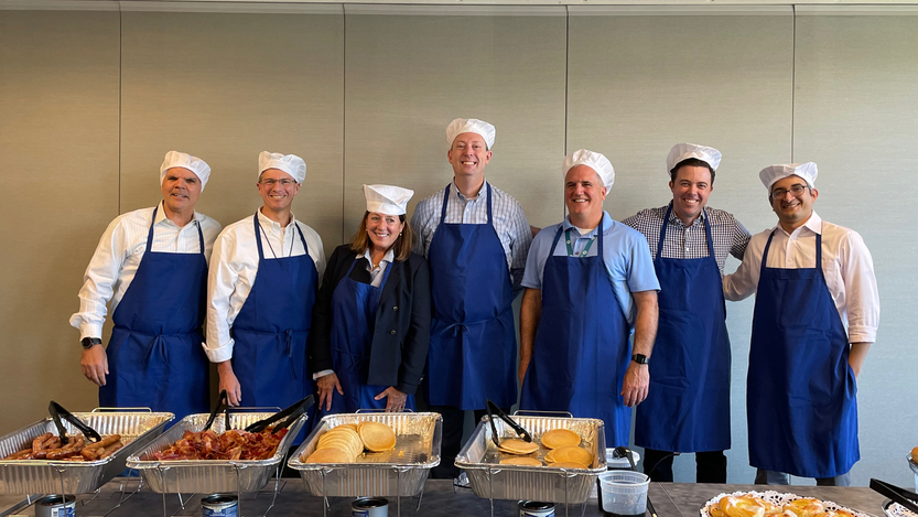 Vestmark, Inc. Careers, Perks + Culture | Built In