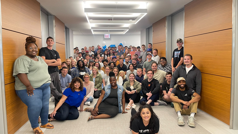 Arrive Logistics Careers, Perks + Culture | Built In