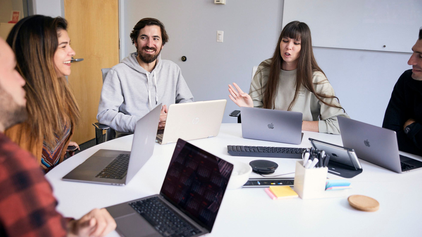 8th Light, Inc. Careers, Perks + Culture | Built In