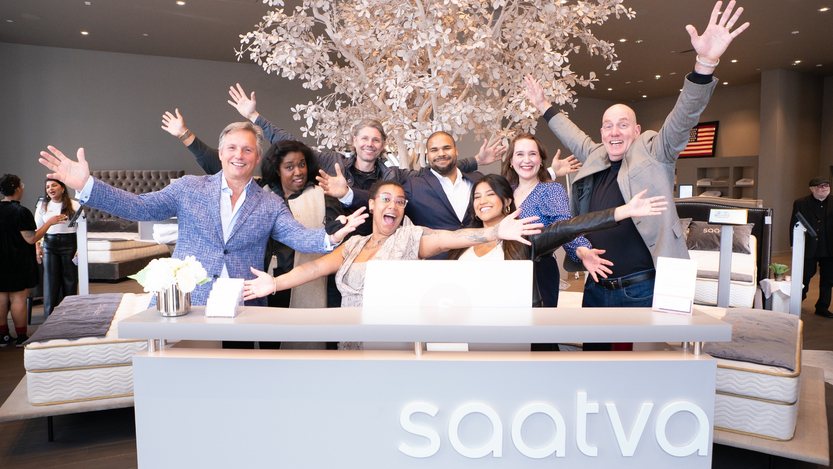 Saatva Careers, Perks + Culture | Built In