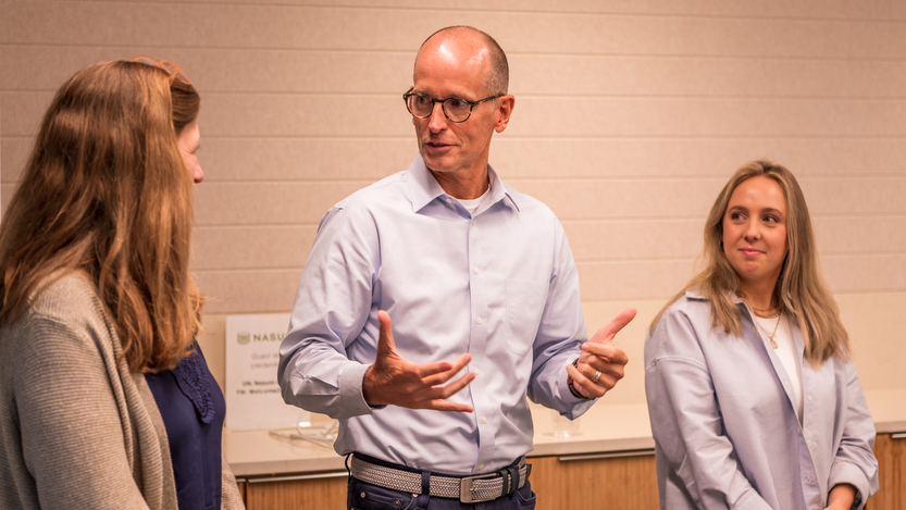 Nasuni Careers, Perks + Culture | Built In