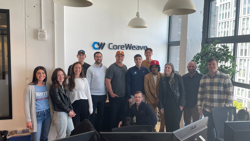 CoreWeave Careers, Perks + Culture | Built In