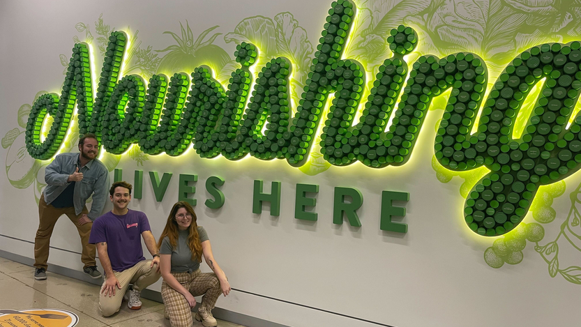 Arrive Logistics Chicago Office: Careers, Perks + Culture | Built In ...