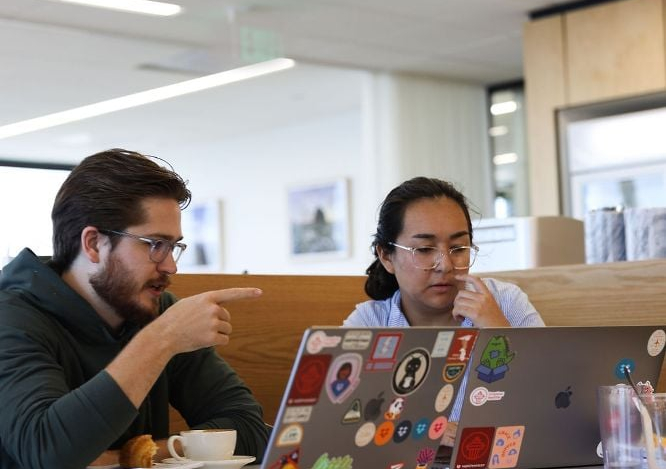 Dropbox Seattle Office: Careers, Perks + Culture | Built In Seattle