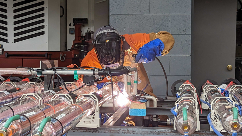 Carbon Robotics Seattle Office: Careers, Perks + Culture | Built In Seattle