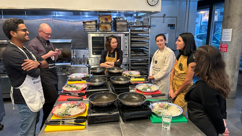 Rula Careers, Perks + Culture | Built In