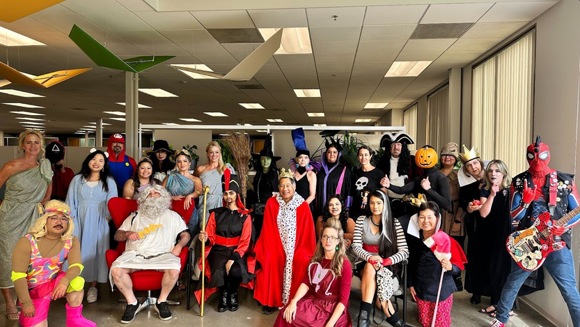 MobilityWare Careers, Perks + Culture | Built In