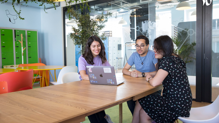 Contentsquare Offices: Locations & Headquarters | Built In