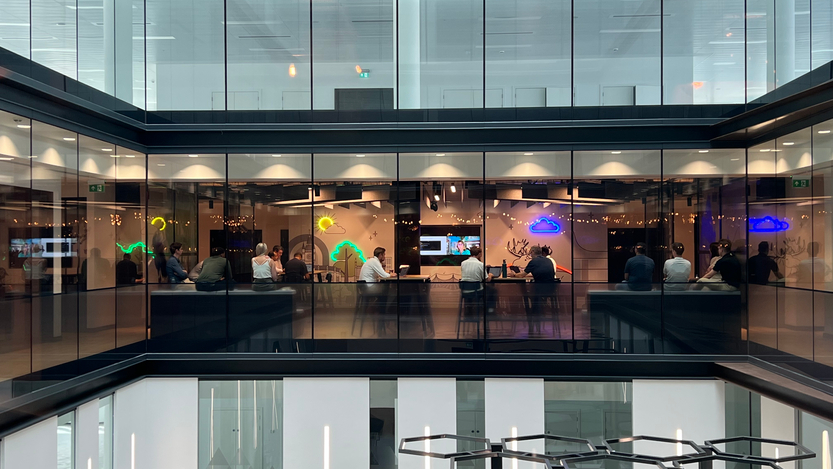 Rapid7 Offices: Locations & Headquarters | Built In