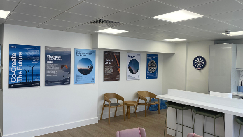 Origami Risk Offices: Locations & Headquarters | Built In