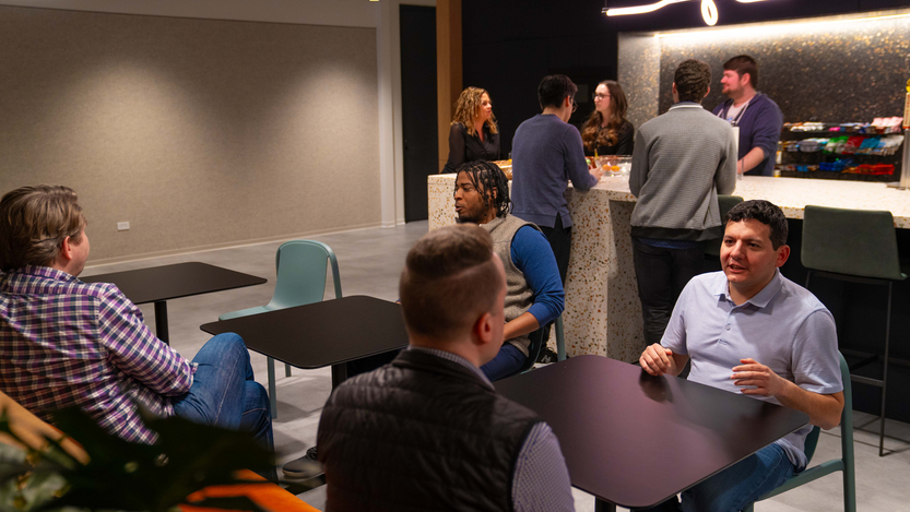 Simplex Trading Offices: Locations & Headquarters | Built In