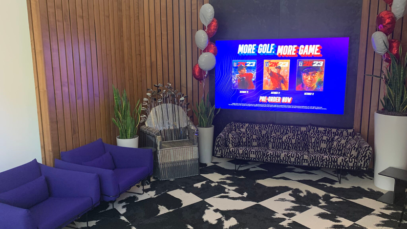 2K Offices: Locations & Headquarters | Built In