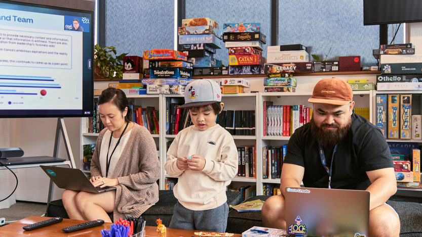 Canva Offices: Locations & Headquarters | Built In