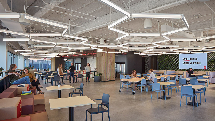 CDW Offices: Locations & Headquarters | Built In