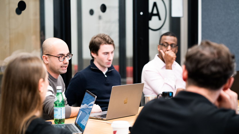 9fin Careers, Perks + Culture | Built In