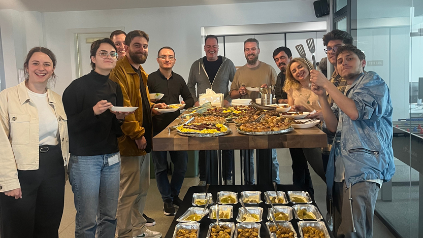 Celonis Offices: Locations & Headquarters | Built In