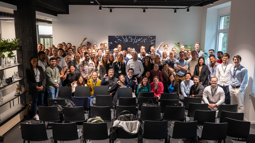 Celonis Offices: Locations & Headquarters | Built In