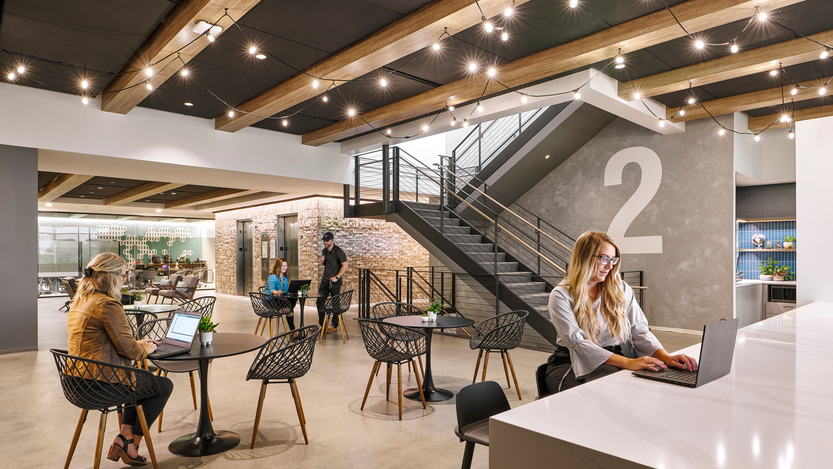 ServiceNow Offices: Locations & Headquarters | Built In