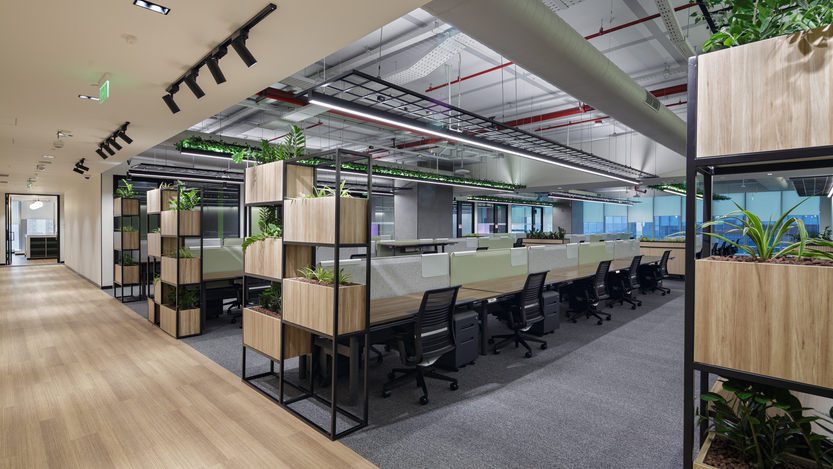ServiceNow Offices: Locations & Headquarters | Built In