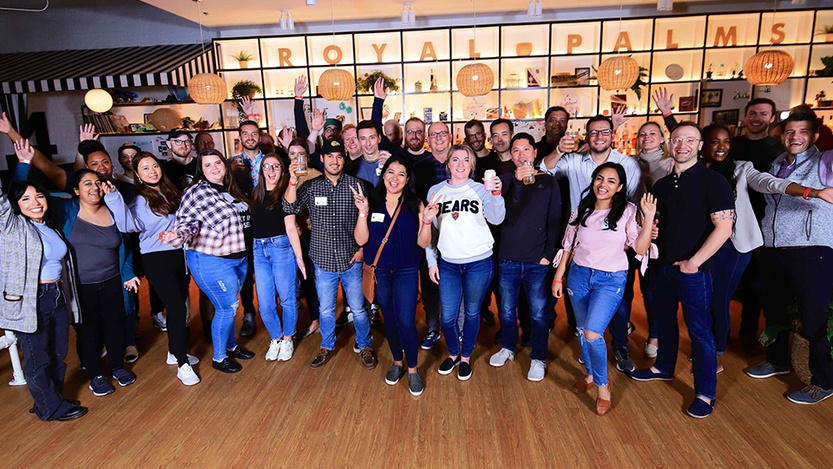 Ascent Company Culture | Built In