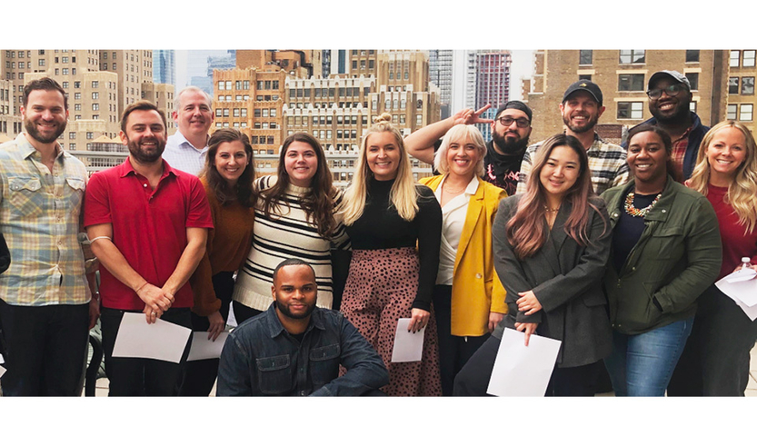 Transfix Company Culture | Built In