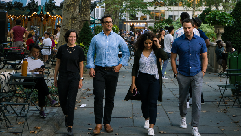 Opto Investments Company Culture | Built In