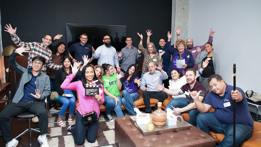 First Entertainment Credit Union Company Culture | Built In