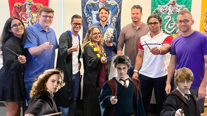 NAX Group Product + Tech | Built In