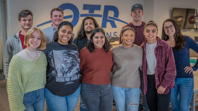 OTR Solutions Company Culture | Built In