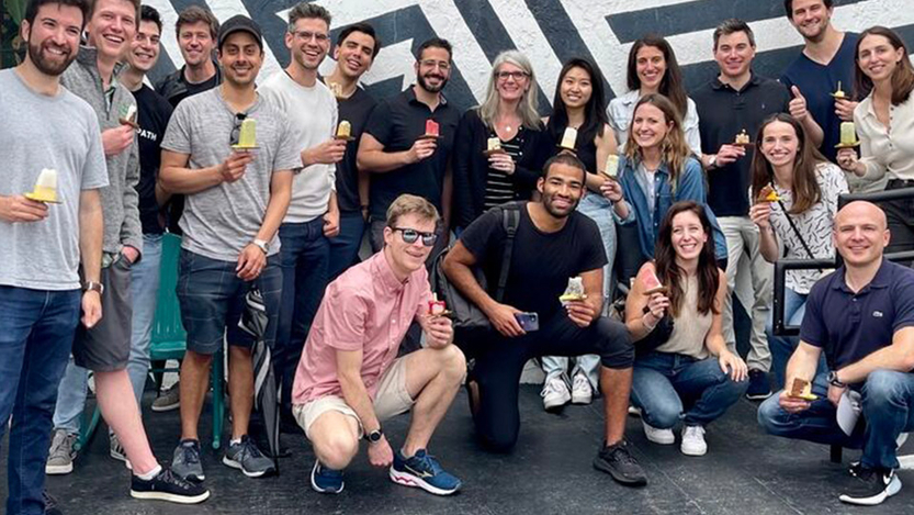 Rula Company Culture | Built In