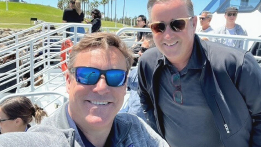 Traffic Tech Company Culture | Built In