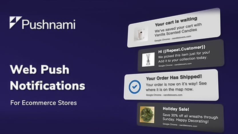 Pushnami Product + Tech | Built In