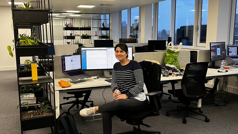 Origami Risk Offices: Locations & Headquarters | Built In