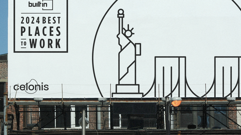 Celonis Offices: Locations & Headquarters | Built In