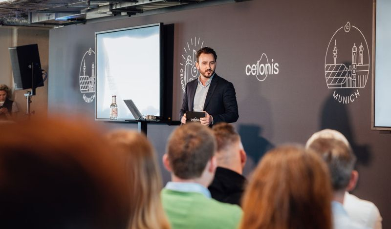 Celonis Offices: Locations & Headquarters | Built In