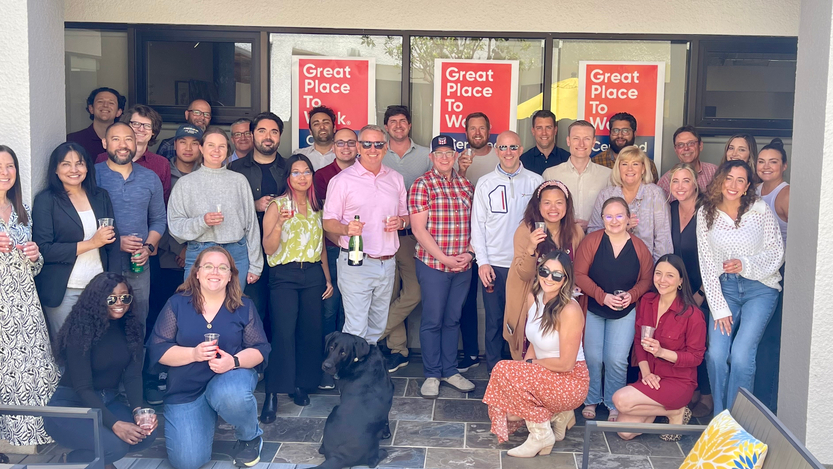 PureSpectrum Careers, Perks + Culture | Built In