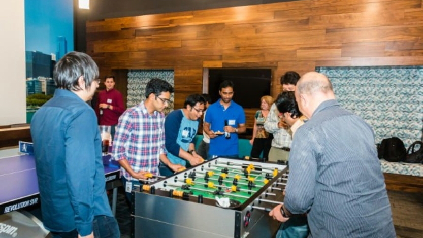 CSC Offices: Locations & Headquarters | Built In