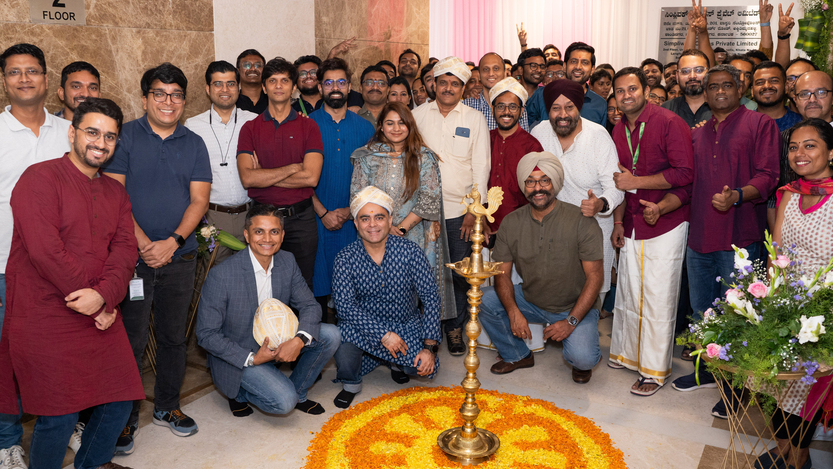 MongoDB Careers, Perks + Culture | Built In