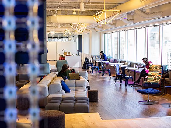 Capital One Careers, Perks + Culture | Built In