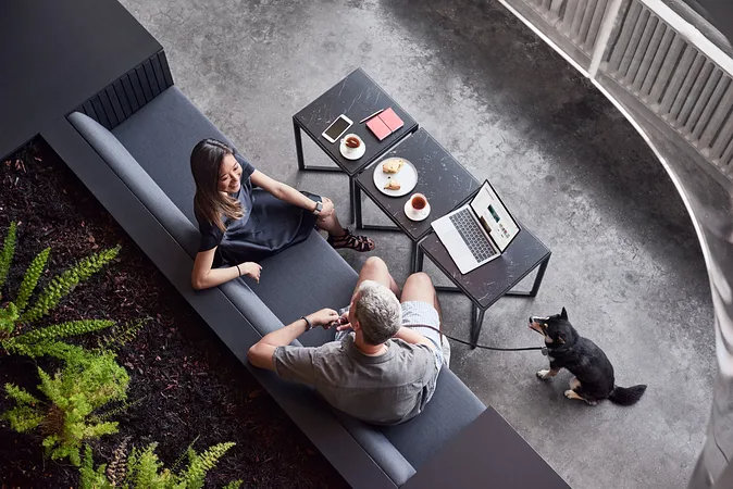 Squarespace Careers, Perks + Culture | Built In