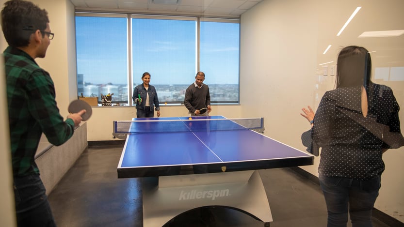 Spectrum Careers, Perks + Culture | Built In