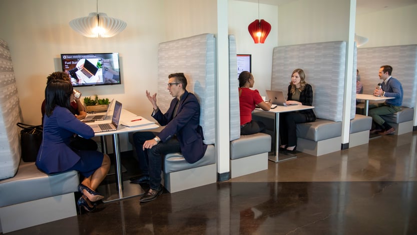 Spectrum Careers, Perks + Culture | Built In