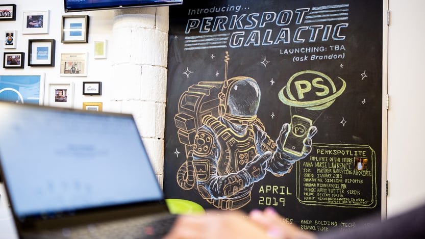 PerkSpot Careers, Perks + Culture | Built In