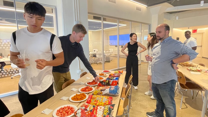 Notion Careers, Perks + Culture | Built In