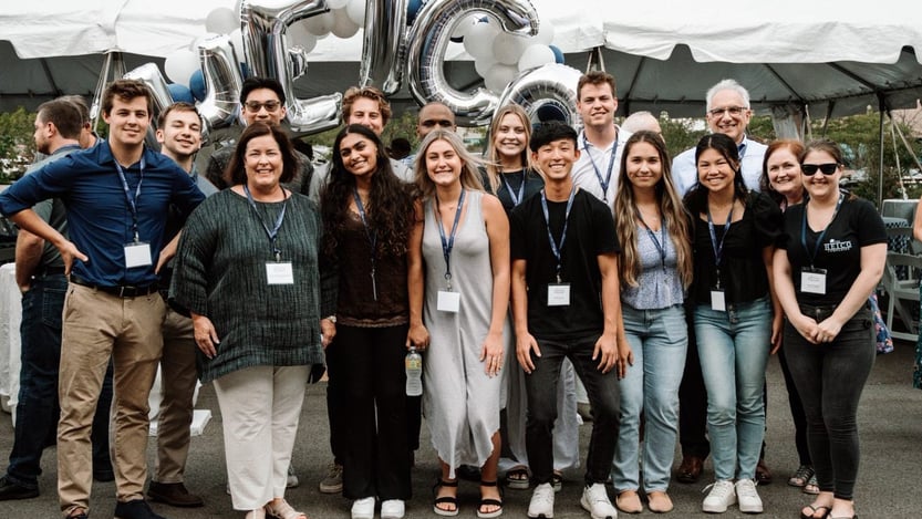 The HEICO Companies, LLC Careers, Perks + Culture | Built In