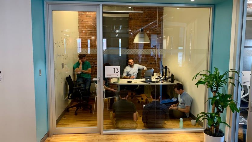 Cohere Health Careers, Perks + Culture | Built In