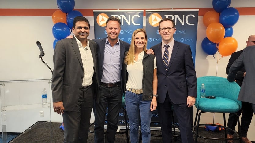 The PNC Financial Services Group Careers, Perks + Culture | Built In