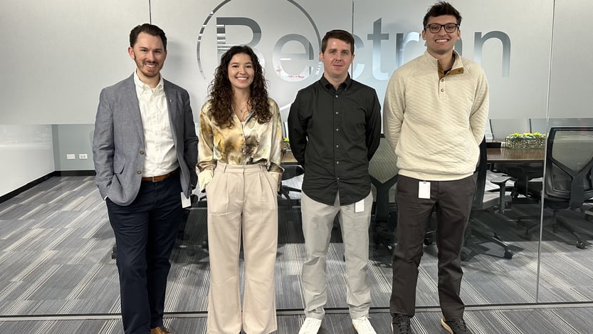 Bectran, Inc Careers, Perks + Culture | Built In